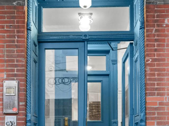 98 Luquer Street, Unit 2R | Compass