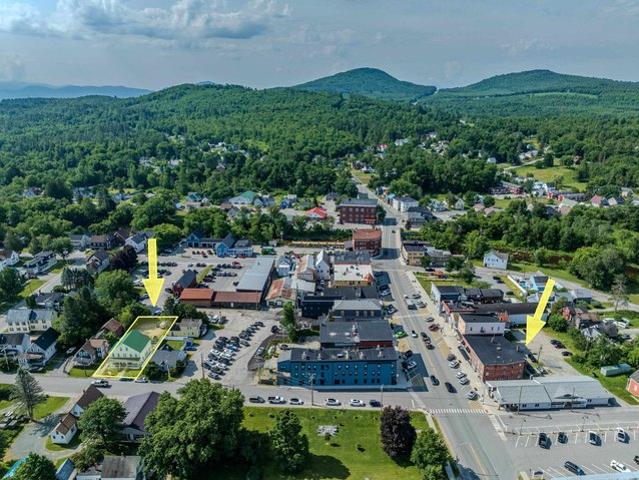 98 Main St, Lancaster, NH 03584