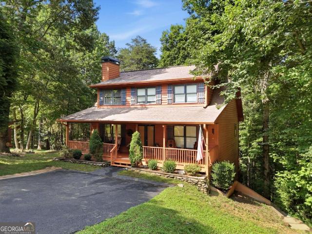 98 Maple Ridge Road