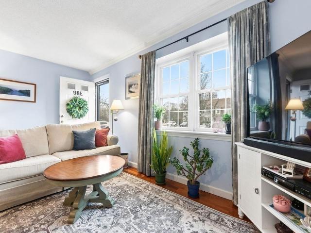 98 Mechanic St, Unit E, Foxboro, MA 02035 | MLS #73491 | Compass