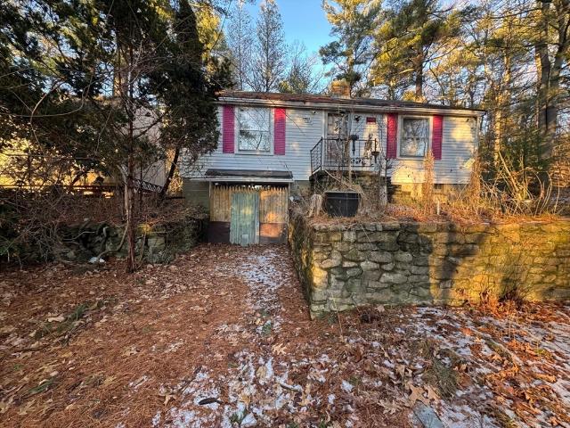 98 Medway St, Norfolk, MA 02056 | MLS #73500