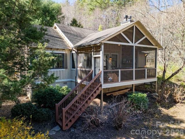 98 Mill Pond Dr, Tuckasegee, NC 28783 | MLS #4367