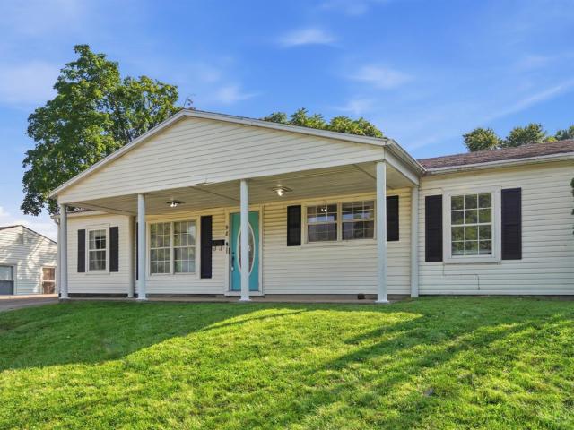 98 Millard Drive