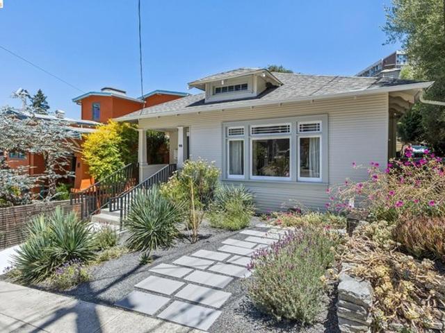 98 Montell St, Oakland, CA 94611