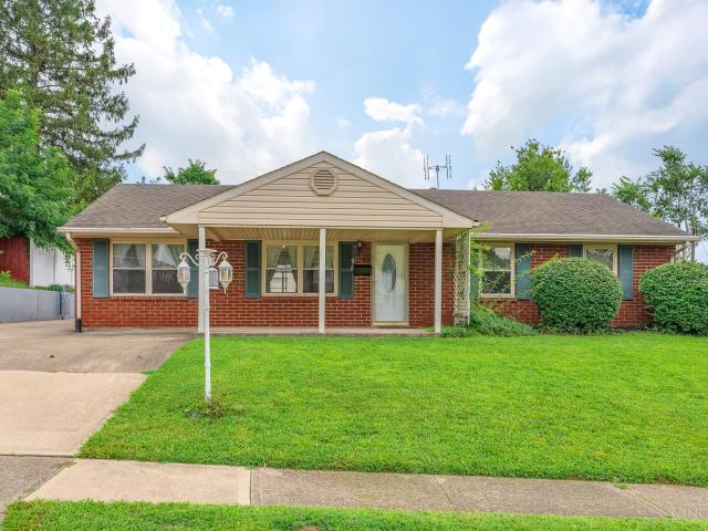 98 Moore Drive