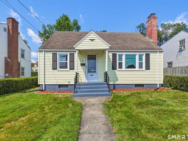 98 Mountain St, Hartford, CT 06106