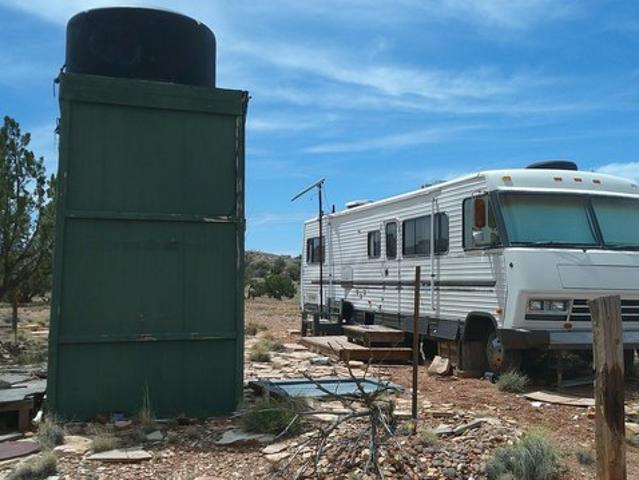 98 N9222, Concho, AZ 85924