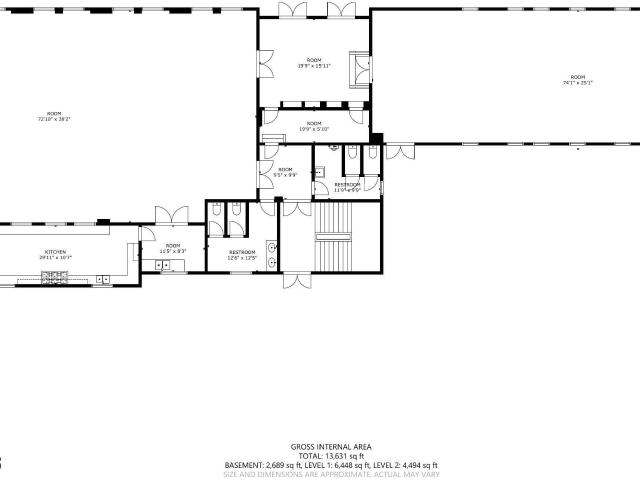 98 N Church Street