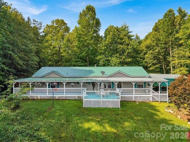 98 New Sorrells Est, Brevard, NC 28712