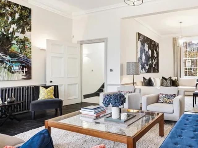 98 Oakley Street, London, SW3 5NR, United Kingdom | 4 bed house for rent #165476939 | Rentberry