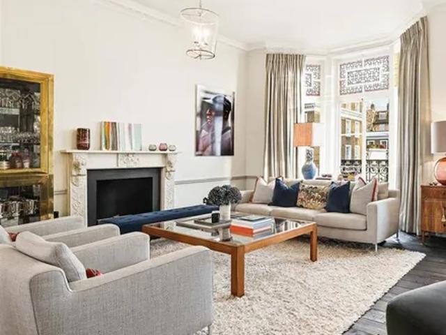 98 Oakley Street, London, SW3 5NR, United Kingdom | 4 bed house for rent #167603592 | Rentberry