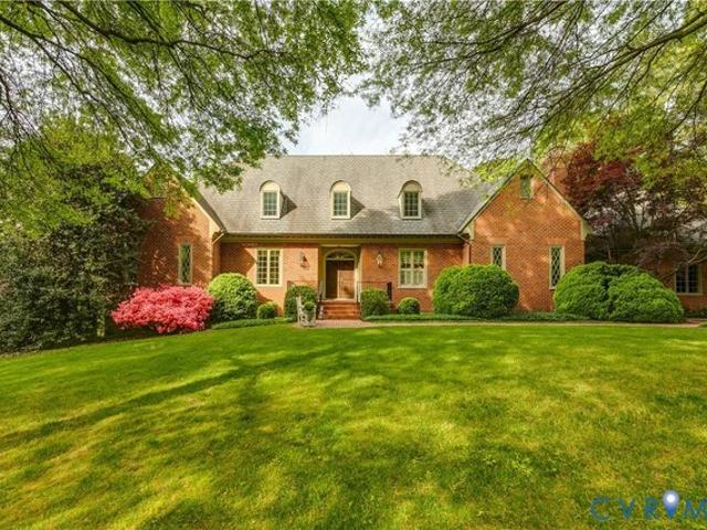 98 Old Bridge Ln, Henrico, VA 23229