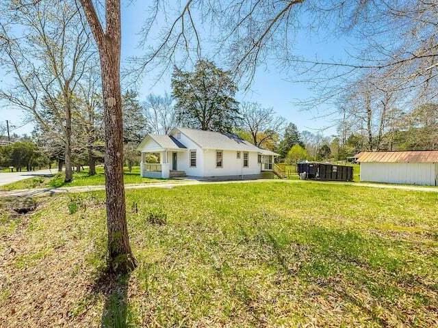 98 Old Mill Road