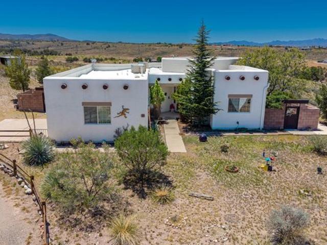 98 Paint Trl, Sonoita, AZ 85637