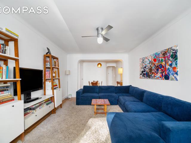 98 Park Terrace East, New York, NY