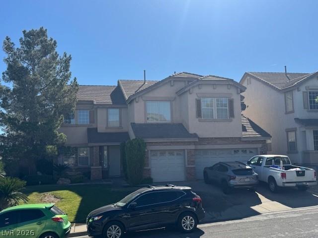 98 Parker Ranch Dr, Henderson, NV 89012 | MLS #2771