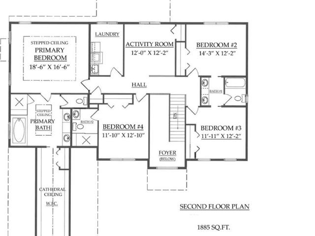 98 Peppermint Road