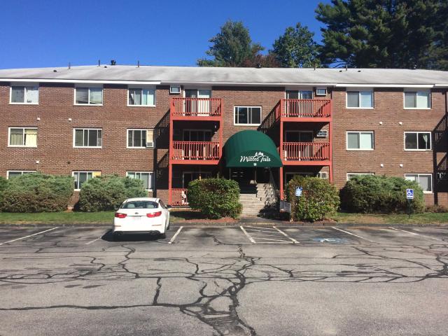 98 Powers Street # 232