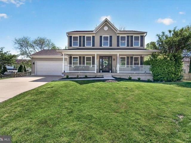 98 Pleasonton Ct, Frederick, MD 21702