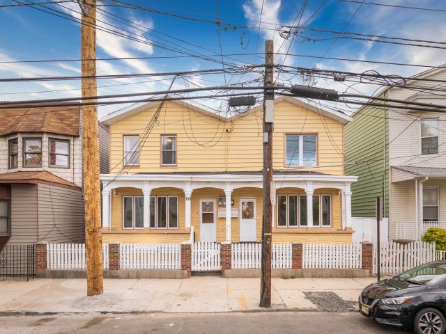 98 Prospect Ave