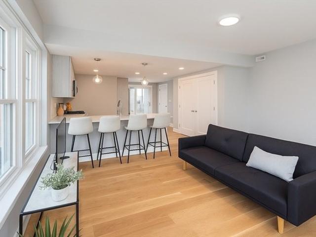 98 Prescott St Unit 1C, Boston, MA 02128