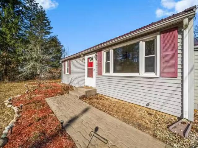 98 Quarry Rd, Granby, CT 06035 See Est. Value, Schools & More
