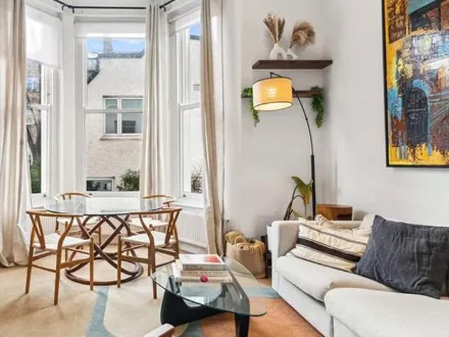 98 Redcliffe Gardens, London, SW5 0DU, United Kingdom | 1 bed apartment for rent #139402115 | Rentberry