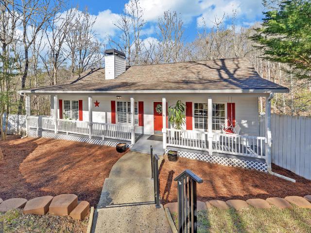98 River Rock Drive
