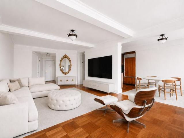 98 Riverside Drive 12B