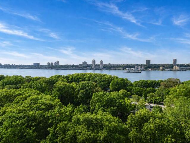 98 Riverside Drive, New York, NY