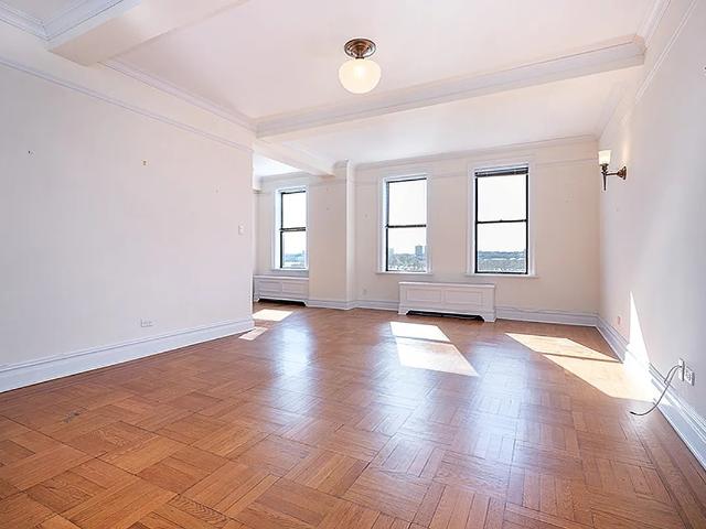 98 Riverside Drive, New York, NY