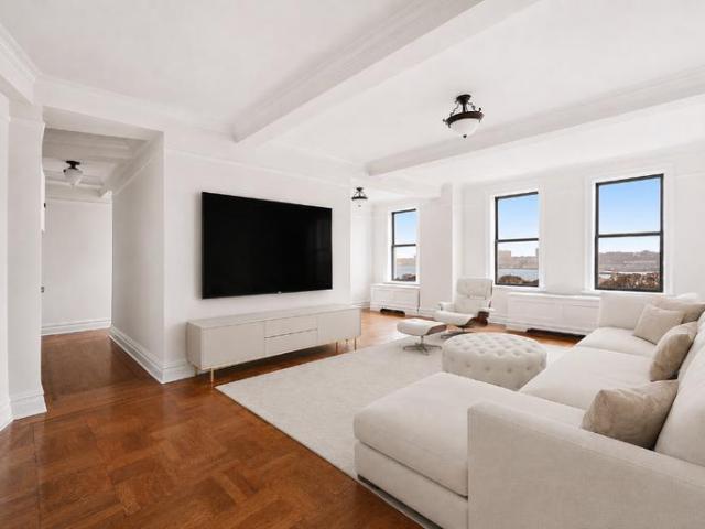 98 Riverside Drive, New York, NY
