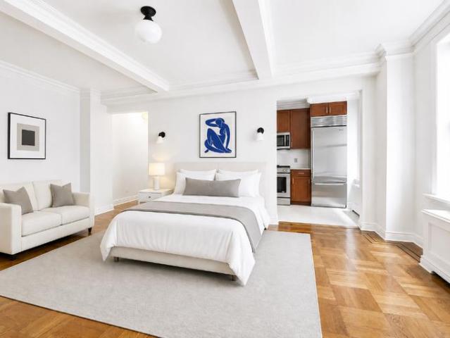 98 Riverside Drive, New York, NY
