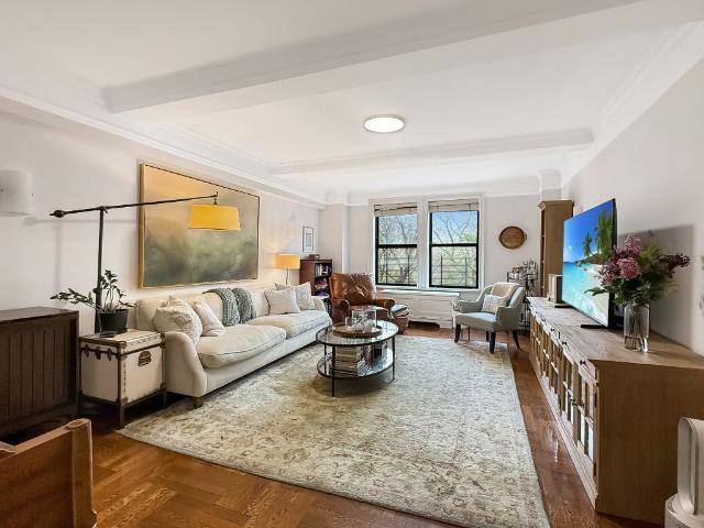 98 Riverside Drive, New York, NY