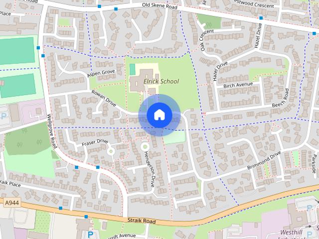 98 Rowan Drive, Aberdeen, AB32