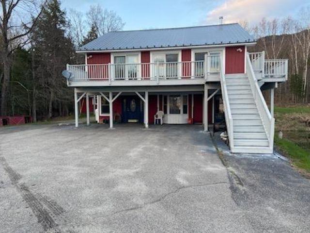98 Rowell Road