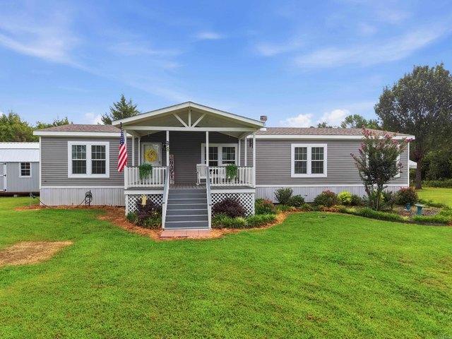 98 Rowlett Rd, Greenbrier, AR 72058