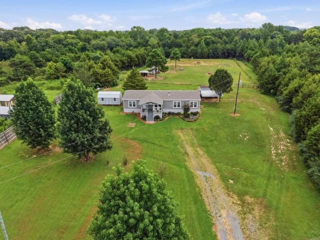 98 Rowlett Road