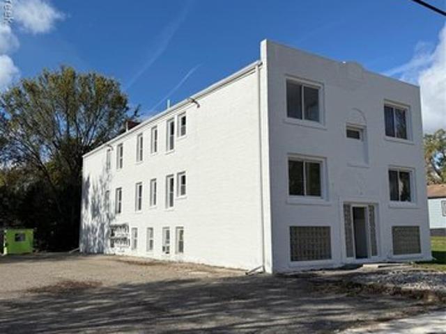 98 S Edith St, Pontiac, MI 48342