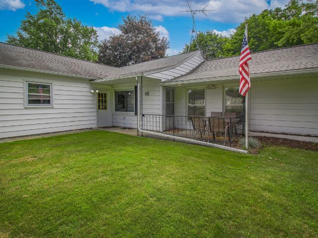 98 S 29th Street