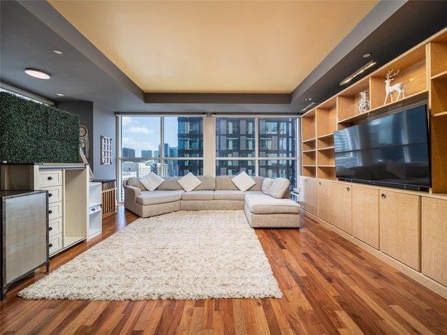 98 San Jacinto Blvd Unit 1703, Austin, TX 78701