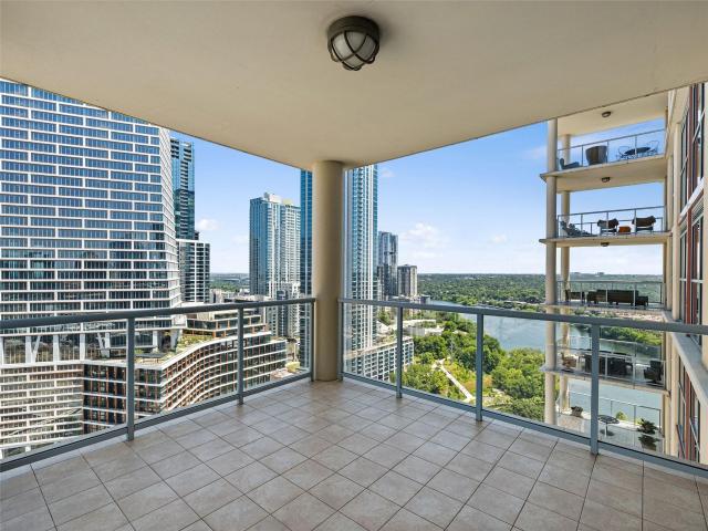 98 San Jacinto Blvd # 2404