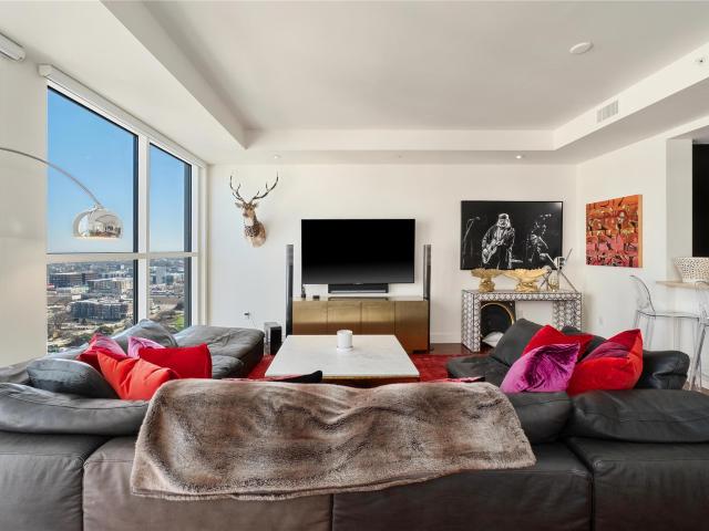 98 San Jacinto Blvd # 2203