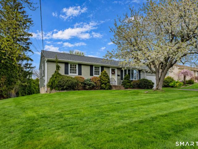 98 Saddle Hill Rd, Newington, CT 06111 | MLS #24168 | Compass