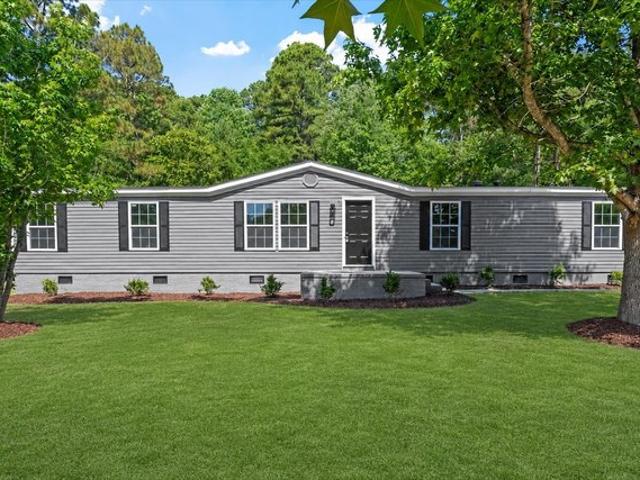 98 Shade Wood, Sanford, NC 27332