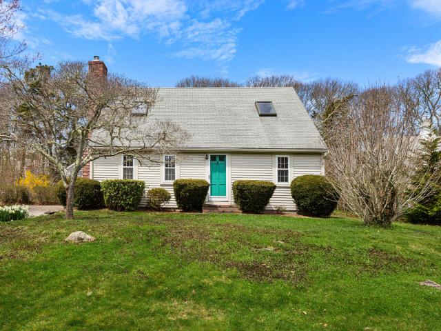 98 Sheep Pond Drive