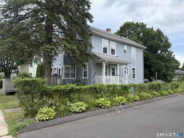 98 Sixth St, Bristol, CT 06010