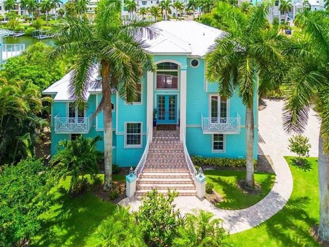 98 Southport Cv Lot 1, Bonita Springs, FL 34134