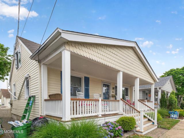 98 Stockton Avenue
