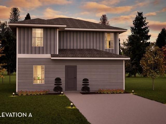 98 Stonehenge Cir, Manchester, TN 37355